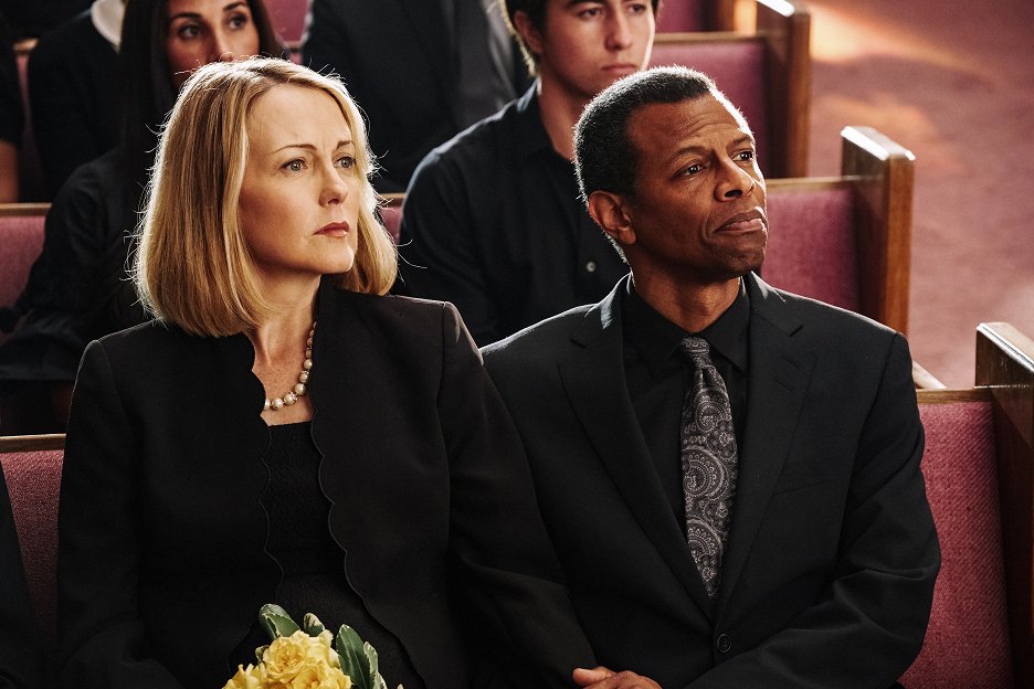 Mandy June Turpin | Galerie - Z filmu | ČSFD.cz