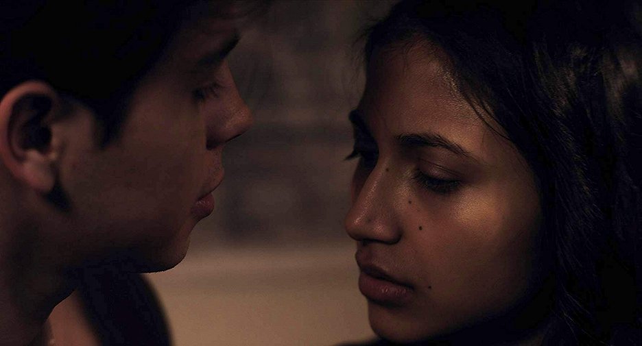 The Valley (2017) | ČSFD.cz