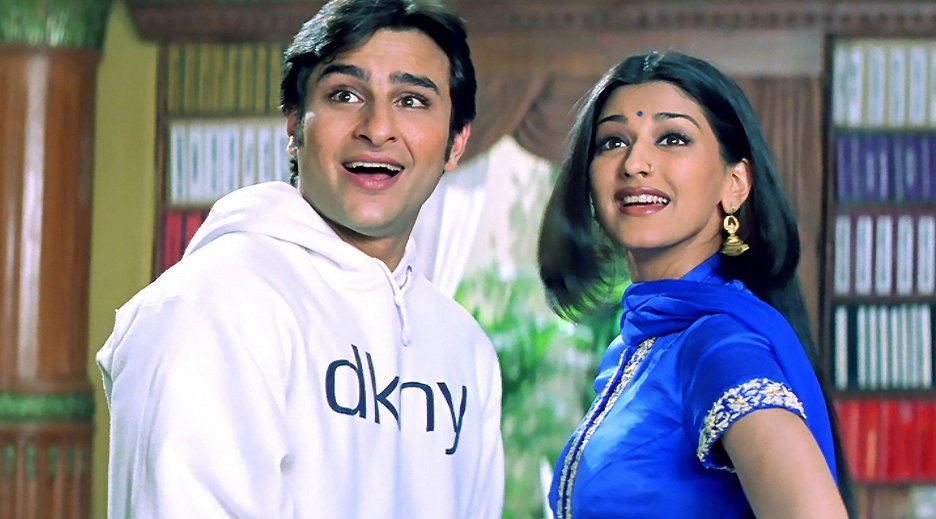 Hum Saath-Saath Hain: We Stand United (1999) | ČSFD.cz