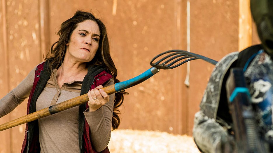 Alien Siege (2018) | ČSFD.sk