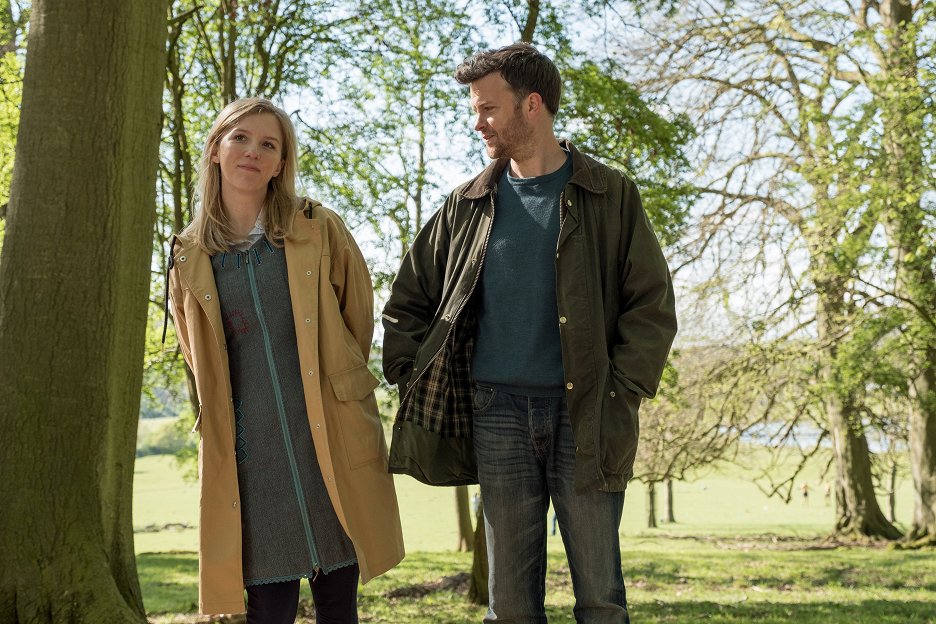 Beattie Edmondson | Galerie - Z filmu | ČSFD.cz