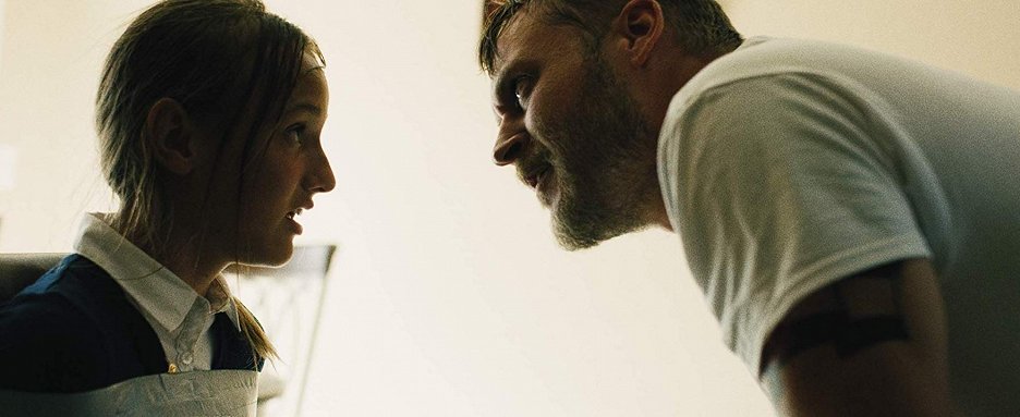 Hush Money (2017) | ČSFD.cz