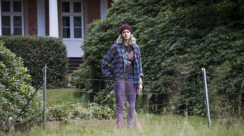 Emma Mathilde Floßmann | ČSFD.cz