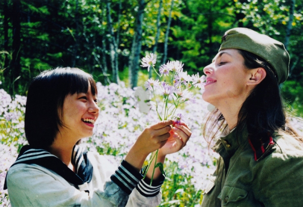 Ziri (2001) | ČSFD.cz