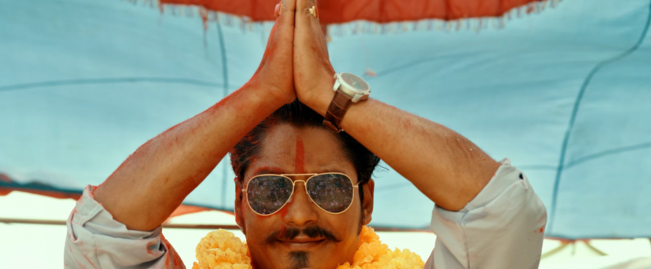 Loot 2 (2017) | ČSFD.cz