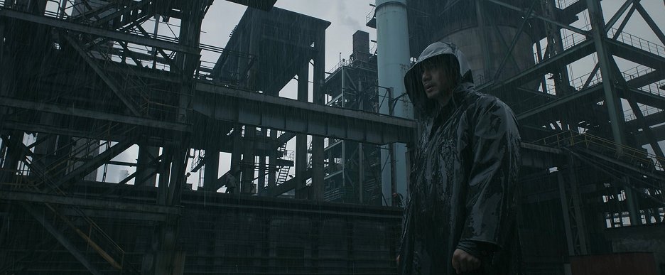 The Looming Storm (2017) | ČSFD.cz