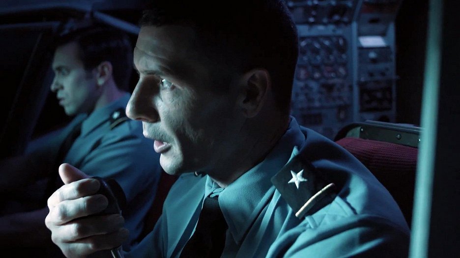 Flight 666 (2018) | ČSFD.cz