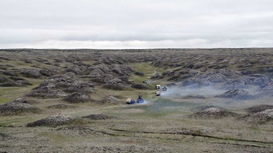 Genesis 2.0 (2018) | ČSFD.cz