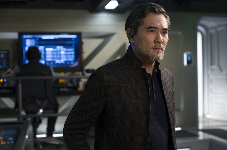 Winston Chao | Galerie - Z filmu | ČSFD.cz