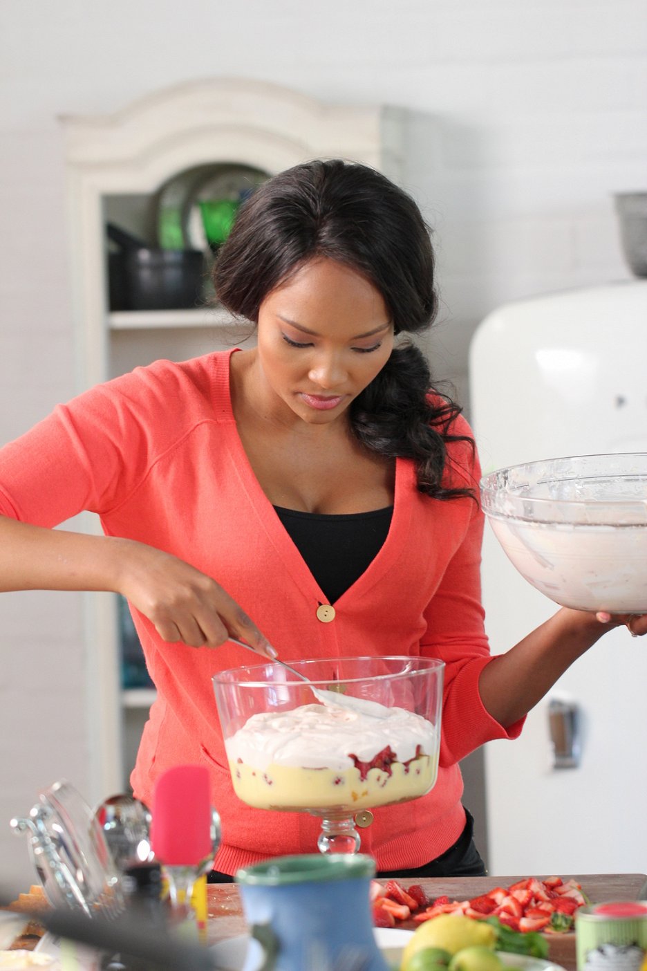 Siba's Table (2013) | ČSFD.cz