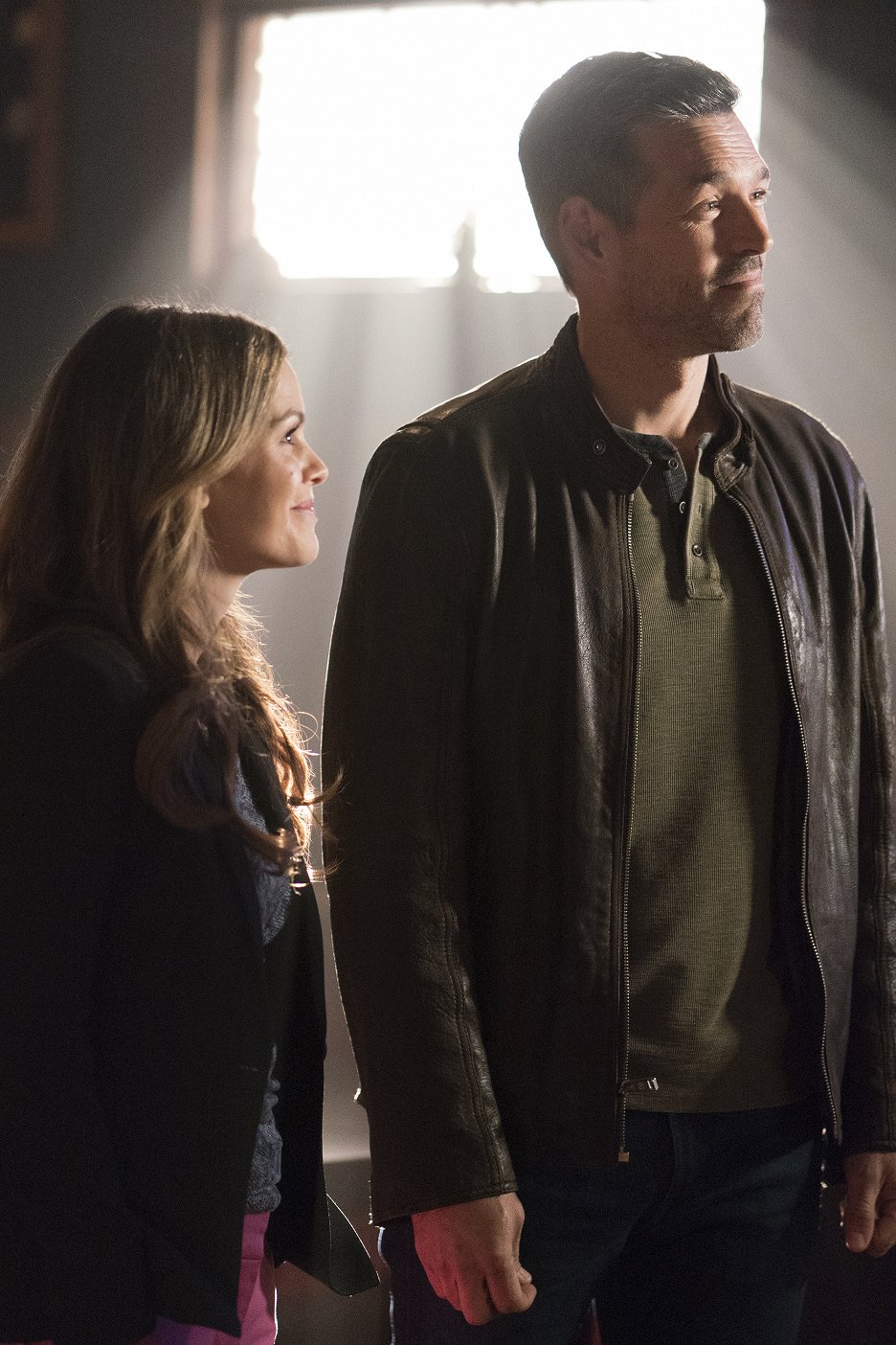 Take Two - The Smoking Gun (E02) (2018) | ČSFD.cz