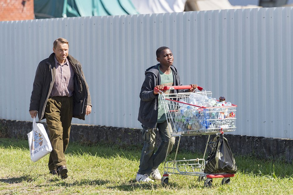 Schöne heile Welt (2018) | ČSFD.cz