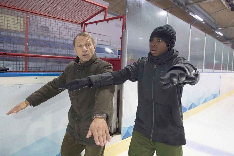 Schöne heile Welt (2018) | ČSFD.cz