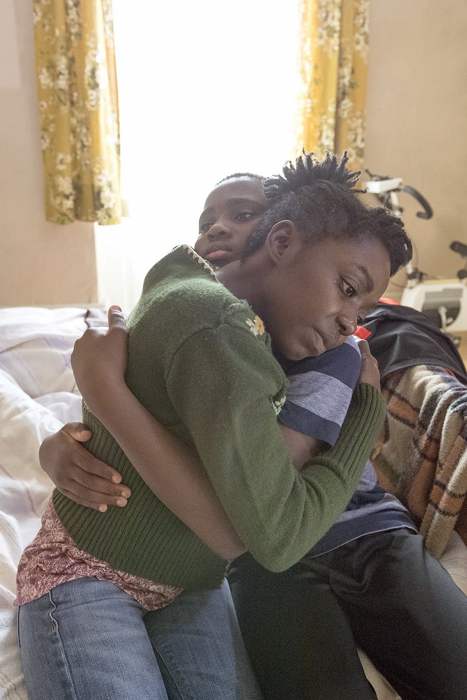 Schöne heile Welt (2018) | ČSFD.cz