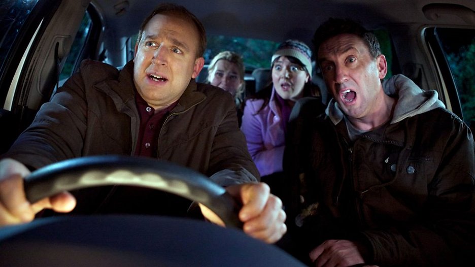 Not Going Out - Season 5 (S05) (2012) | ČSFD.cz