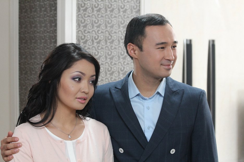 Anuar Nurpeisov | ČSFD.cz