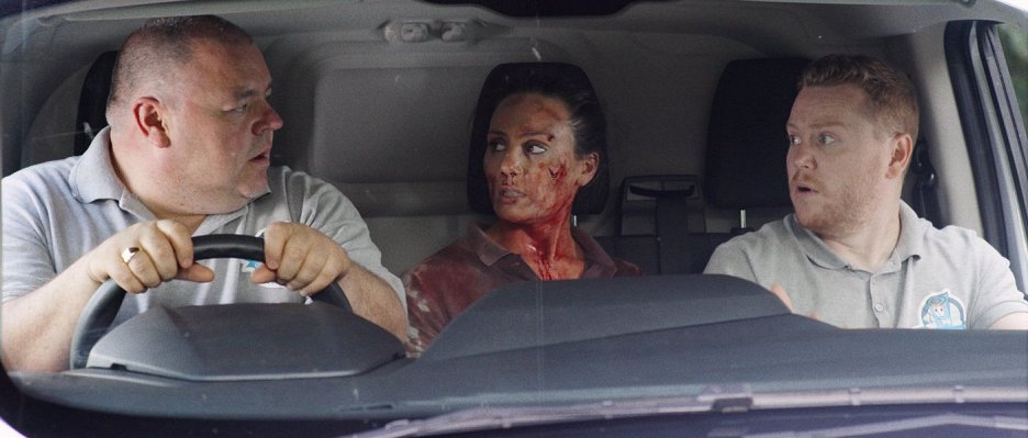 Richard Lee O'Donnell | ČSFD.cz