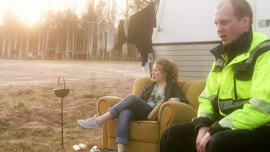 Albatrossi (2018) | ČSFD.cz