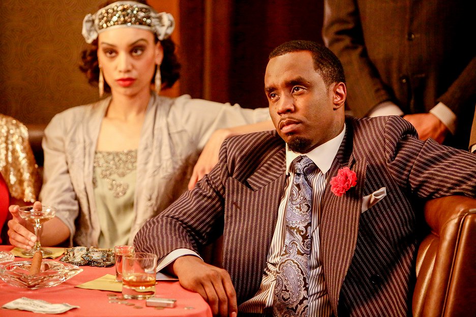 Black-ish - Pops' Pops' Pops (S01E24) (2015) | ČSFD.cz