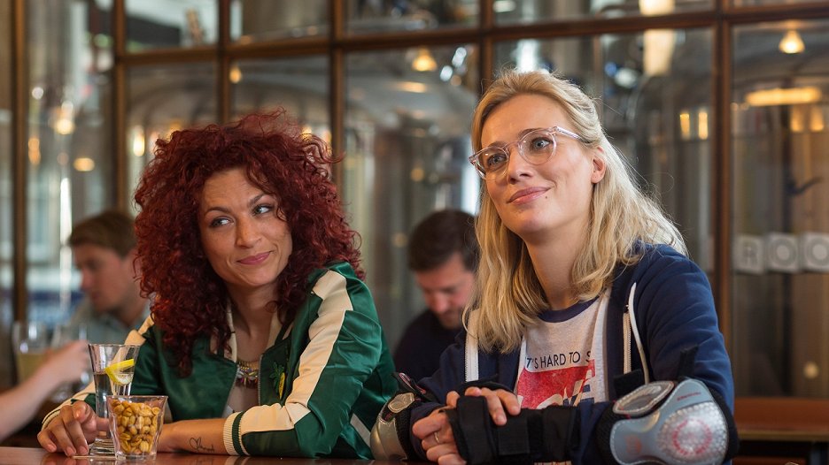 Hartenstrijd (2016) | ČSFD.cz