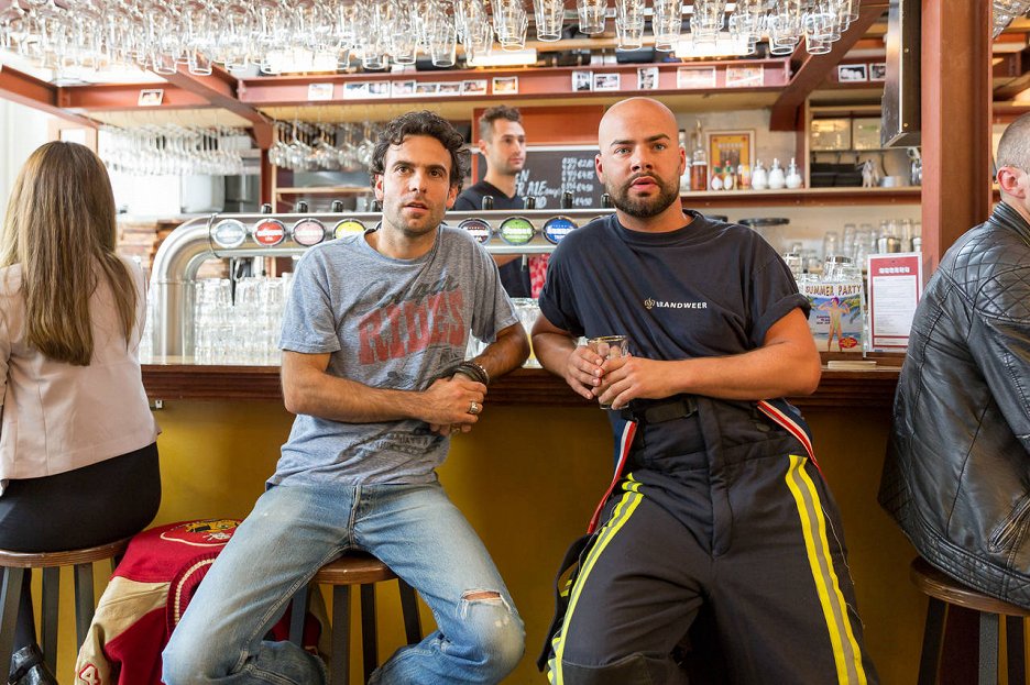 Hartenstrijd (2016) | ČSFD.cz