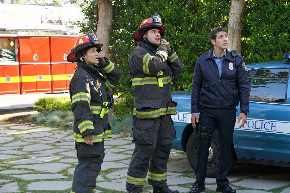 Alberto Frezza | ČSFD.cz