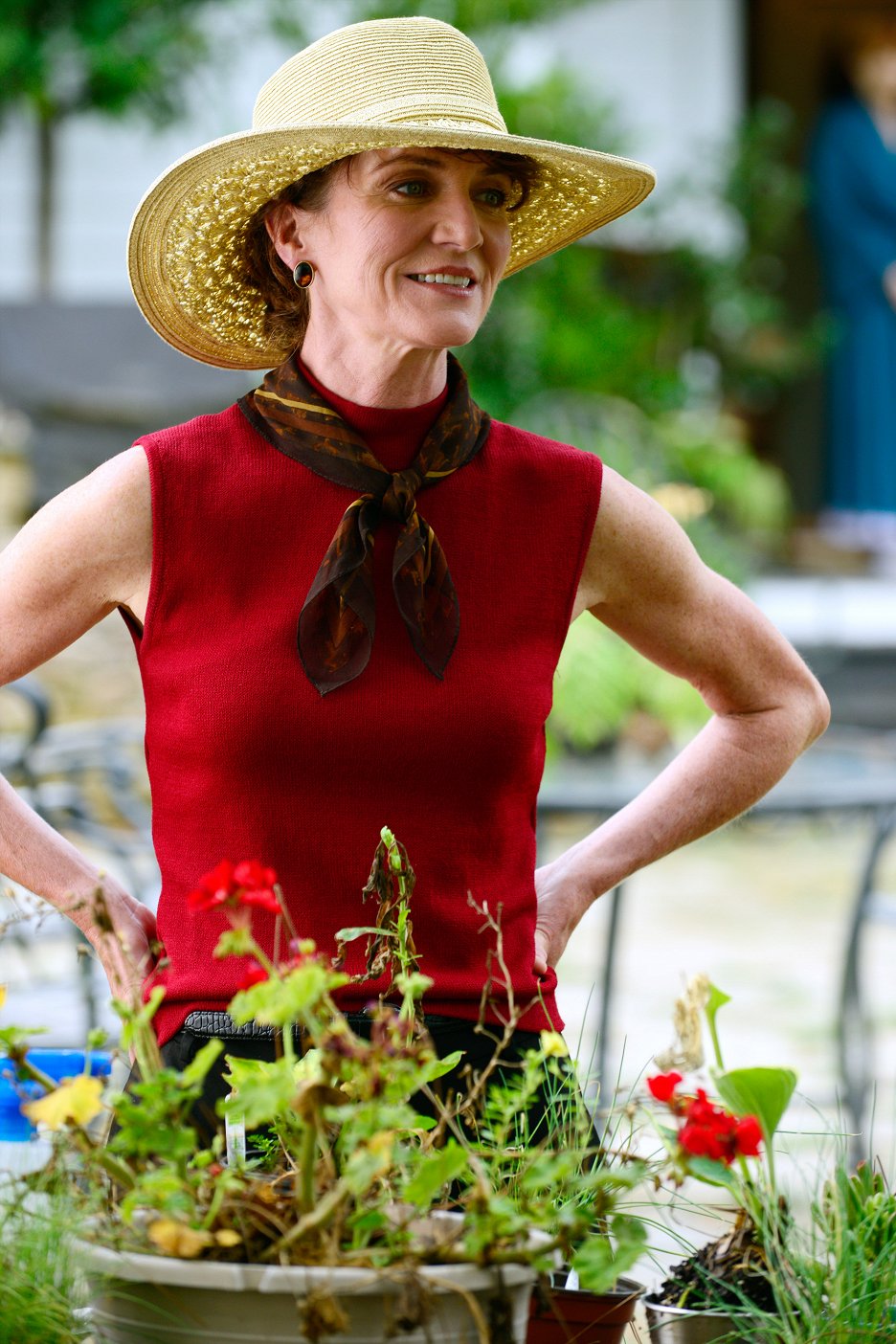 Resurrection - Revelation (S02E01) (2014) | ČSFD.cz