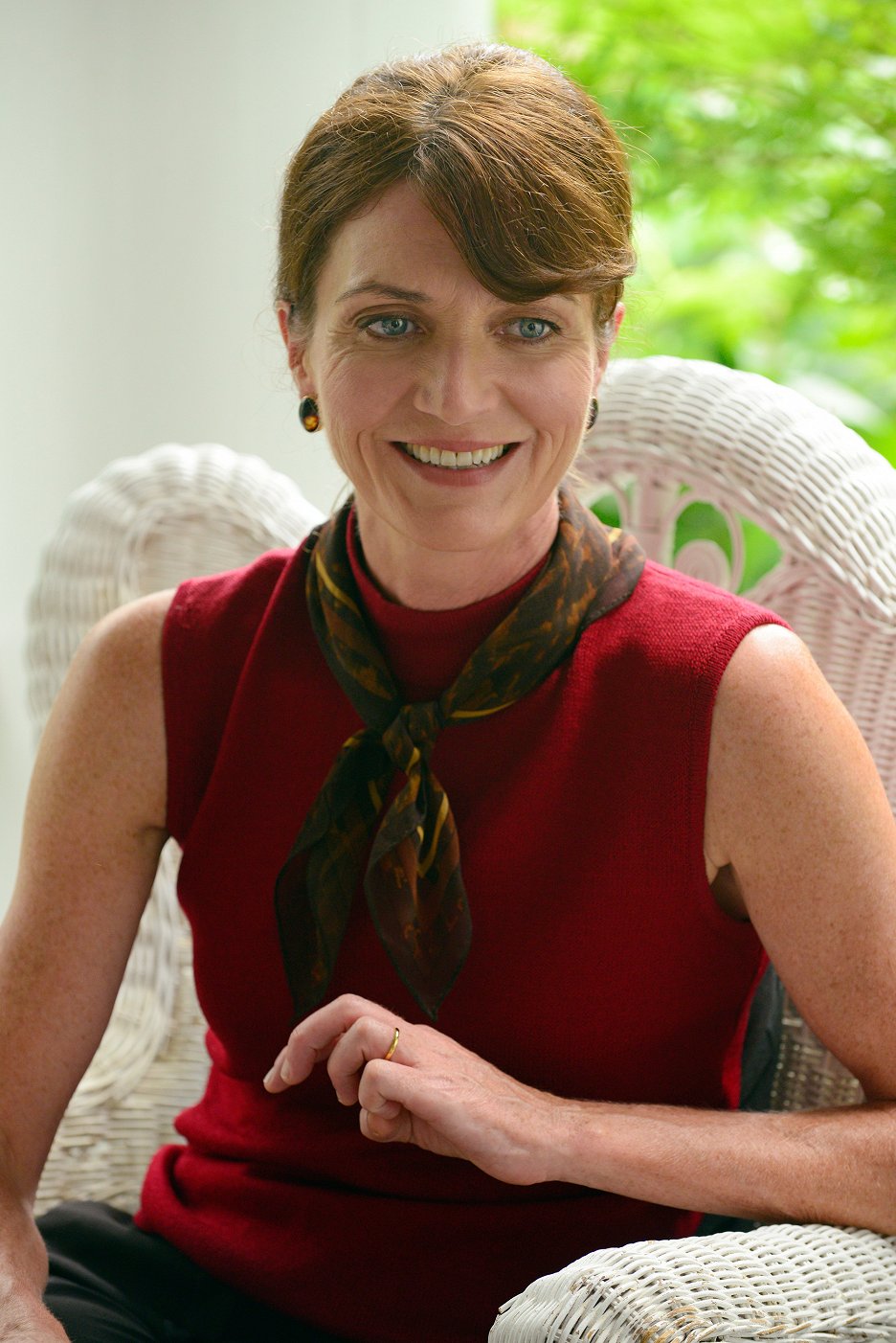 Resurrection - Revelation (S02E01) (2014) | ČSFD.cz