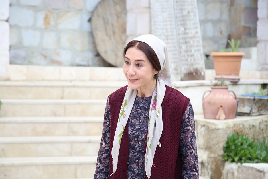 Aşk ve Mavi - Episode 27 (S01E27) (2017) | ČSFD.cz