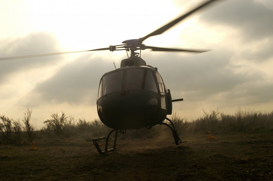 Traffic (2004) | ČSFD.cz