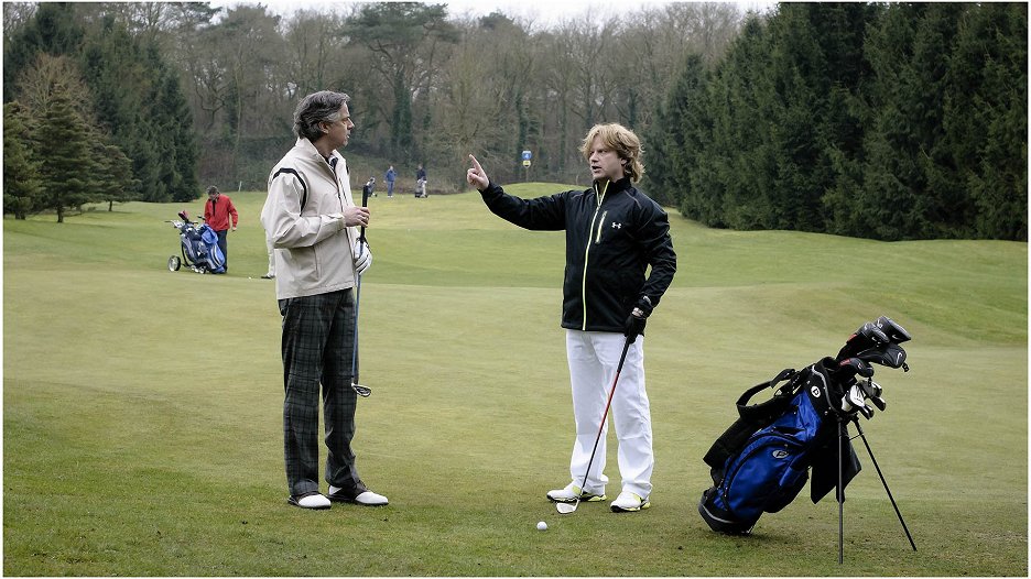 Gooische vrouwen 2 (2014) | ČSFD.cz