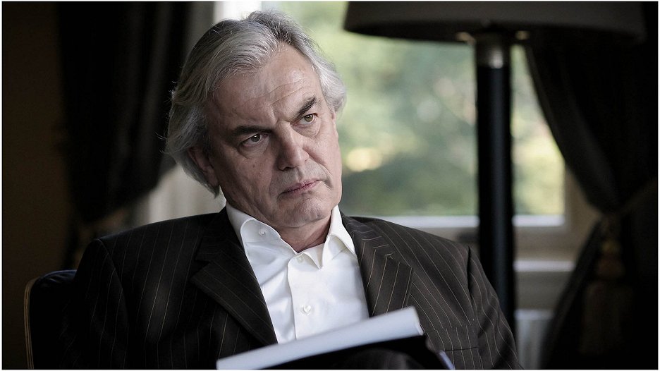 Gooische vrouwen 2 (2014) | ČSFD.cz