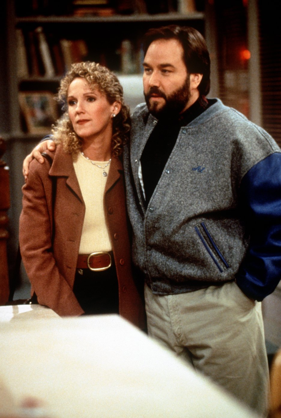 Kutil Tim - Mládenec roku (S04E16) (1995) | ČSFD.cz