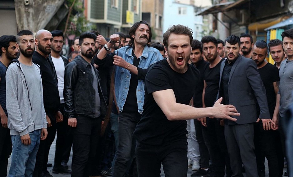 Nebil Sayın | ČSFD.cz