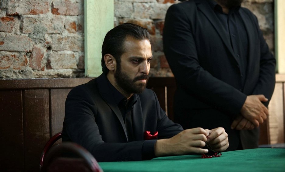 Çukur - Büyük Hesaplaşma (S01E33) (2018) | ČSFD.cz