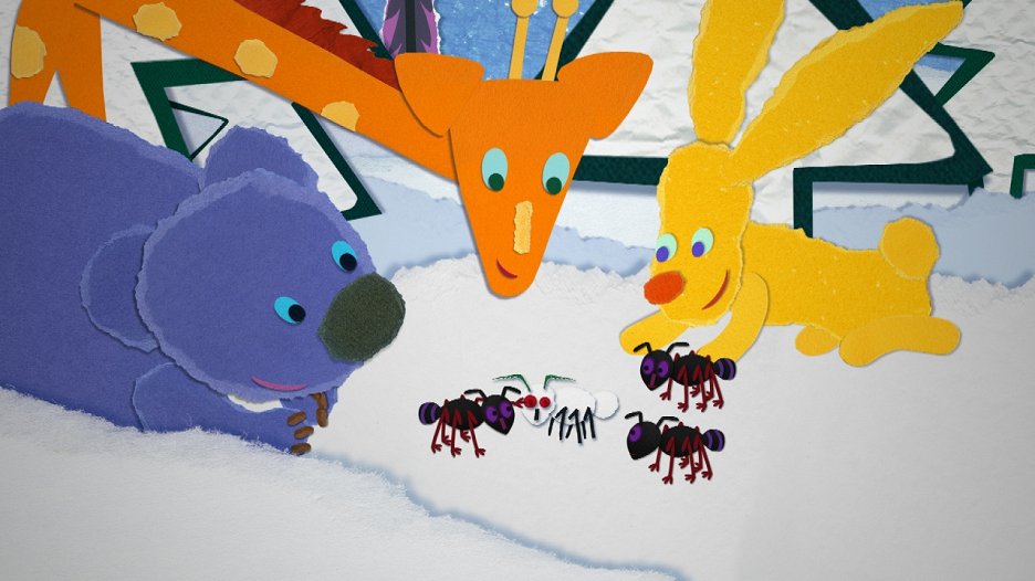 Ava Riko Teo (2008) | ČSFD.cz