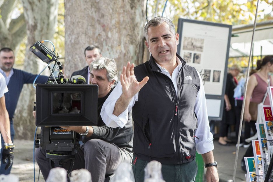 Luca Manfredi | ČSFD.cz