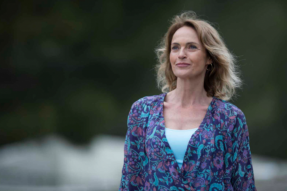 Noces rouges (2018) | ČSFD.cz