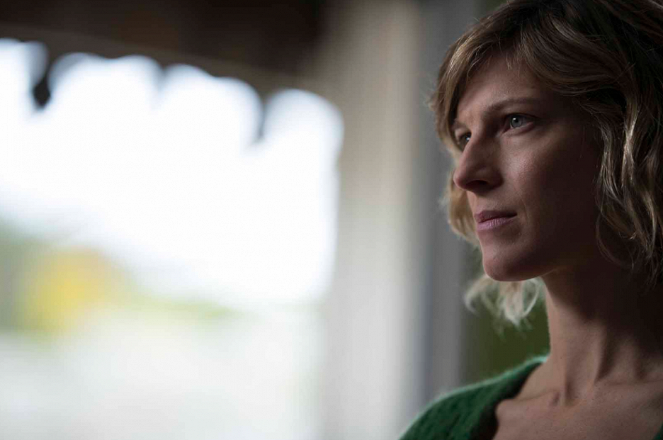 Noces rouges (2018) | ČSFD.cz