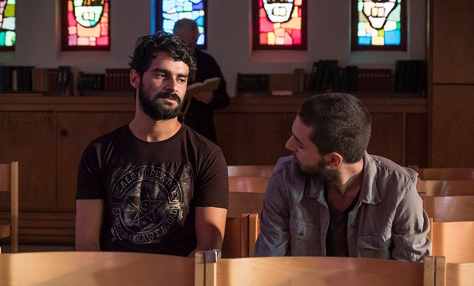 Fauda - Episode 2 (S02E02) (2018) | ČSFD.cz
