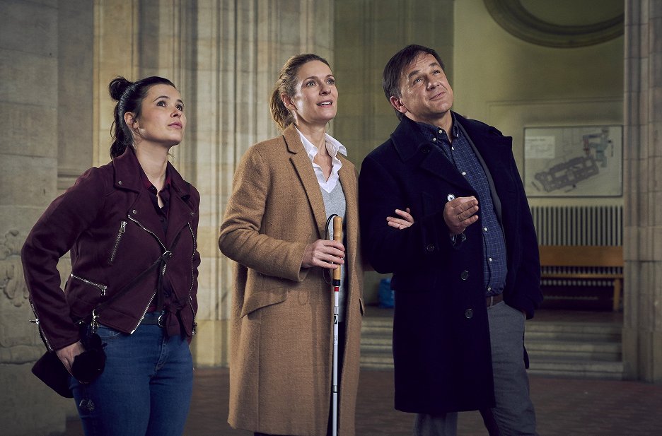 Die Heiland: Wir sind Anwalt - In dubio pro reo (S01E01) (2018) | ČSFD.cz