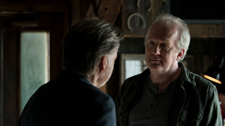 Hříšnice - Část I. (S02E01) (2018) | ČSFD.cz
