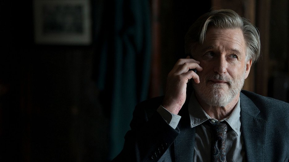Hříšnice - Část I. (S02E01) (2018) | ČSFD.cz