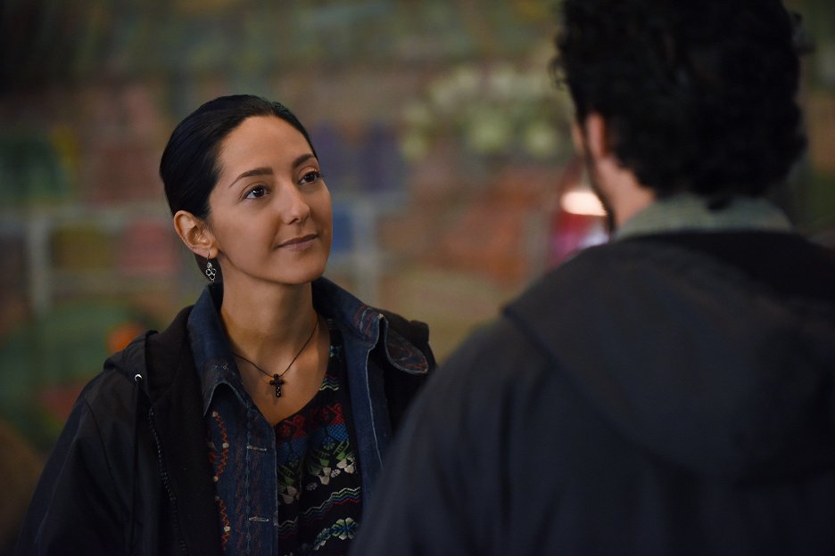 Adriana Ducassi | Galerie - Z filmu | ČSFD.cz