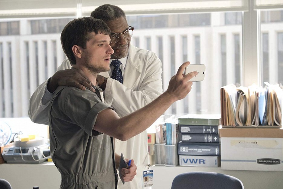 Keith David | ČSFD.cz