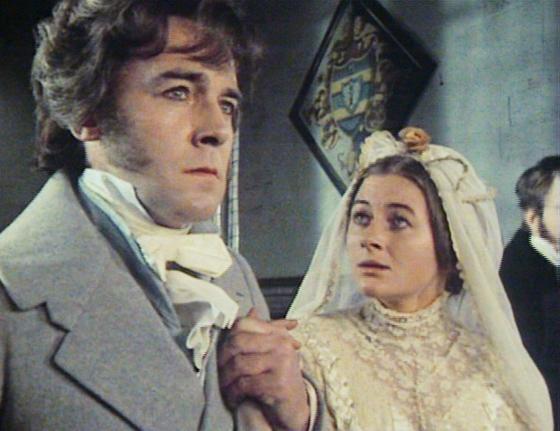 Jane Eyre (1973) | ČSFD.sk
