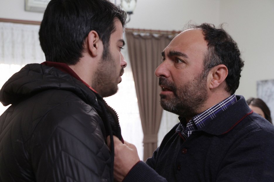 Ali Çoban | Galerie - Z filmu | ČSFD.cz