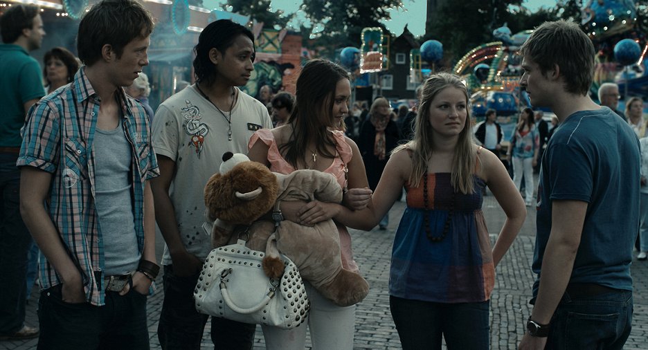 Gerson Oratmangoen | ČSFD.cz