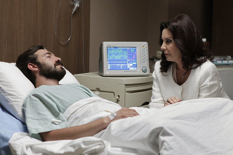 Bedel - Episode 18 (E18) (2015) | ČSFD.cz