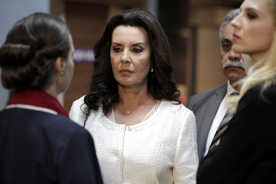 Bedel - Episode 18 (E18) (2015) | ČSFD.cz